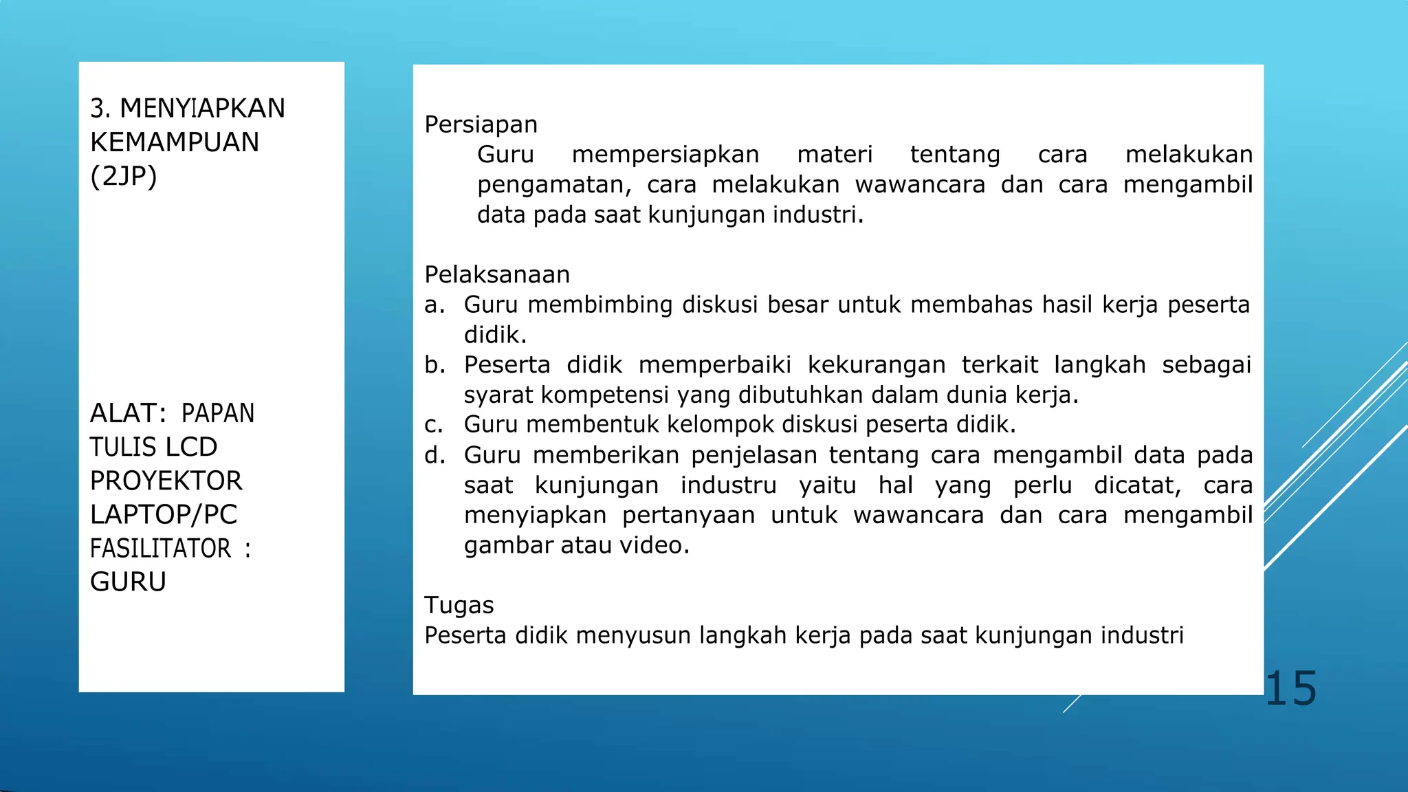 MODUL P5BK TEMA KEBEKERJAAN KENALI DUNIA KERJA.docx