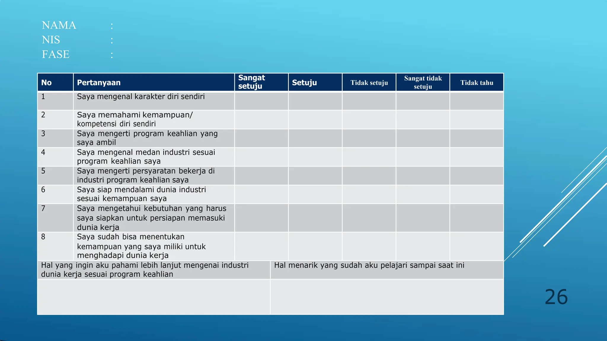 MODUL P5BK TEMA KEBEKERJAAN KENALI DUNIA KERJA.docx