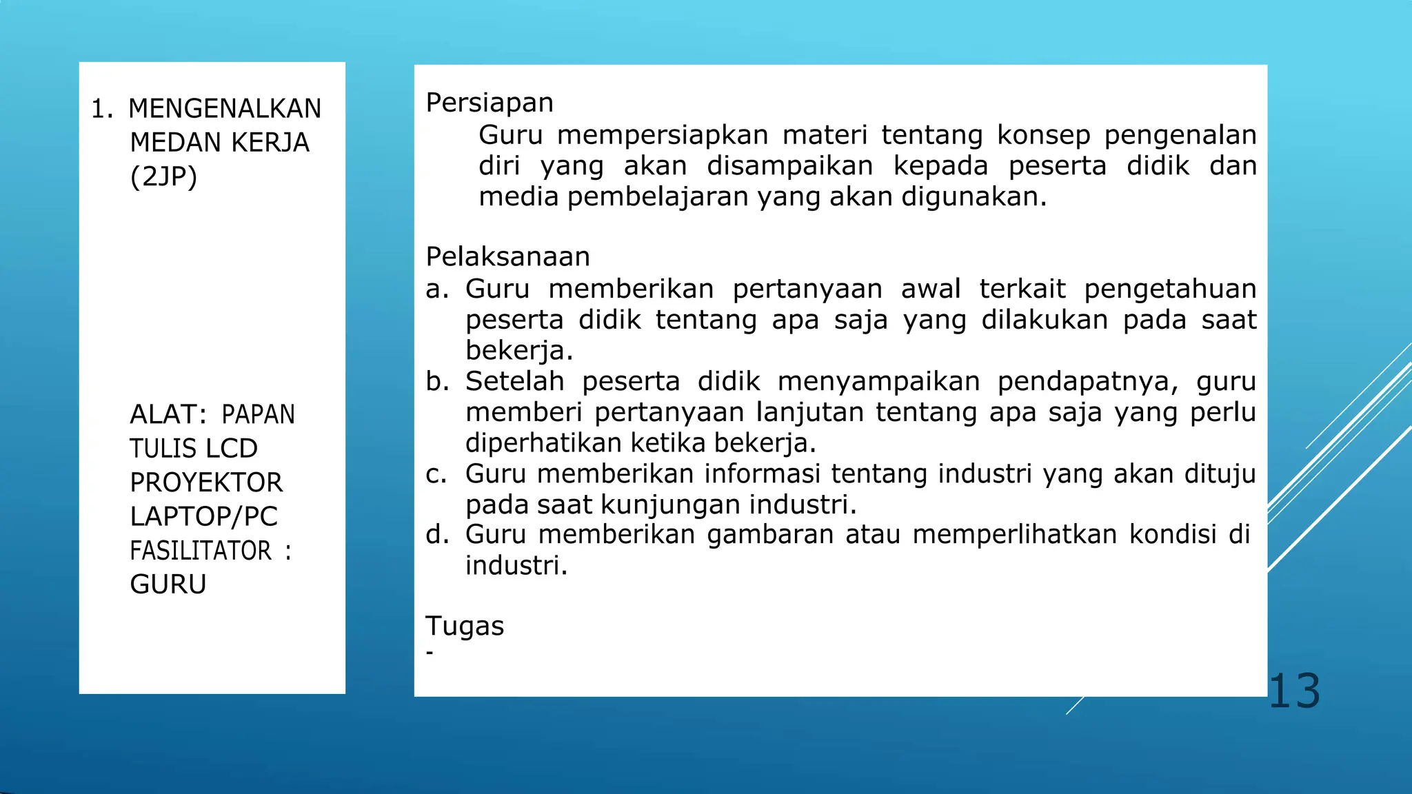 MODUL P5BK_TEMA KEBEKERJAAN_KENALI DUNIA KERJA.docx
