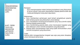MODUL P5BK_TEMA KEBEKERJAAN_KENALI DUNIA KERJA.docx