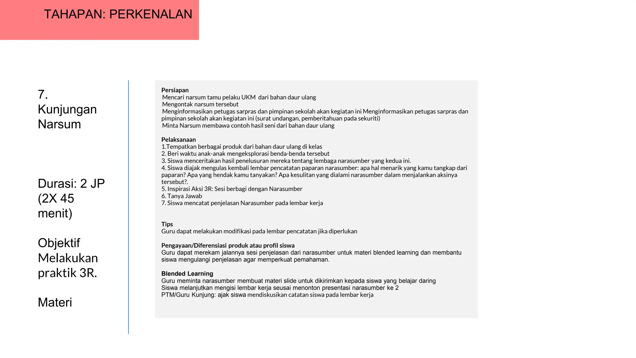 Modul P5 Fase A (Semester genap) - GAYA HIDUP BERKELANJUTAN - CERDIK MENGOLAH SAMPAH.pdf