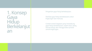 Modul P5 Gaya Hidup Berkelanjutan dengan Ecoprint (Kelas 4, 5, 6) - Presentasi.pptx