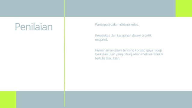 Modul P5 Gaya Hidup Berkelanjutan dengan Ecoprint (Kelas 4, 5, 6) - Presentasi.pptx