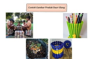 Modul P5 Gaya Hidup Berkelanjutan Fase C.pdf