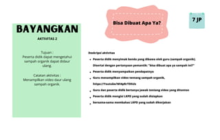 Modul P5 Gaya Hidup Berkelanjutan Fase C.pdf