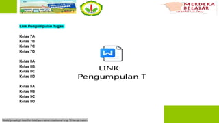 Modul P5 Kearifan Lokal Permainan Tradisional (1).pptx