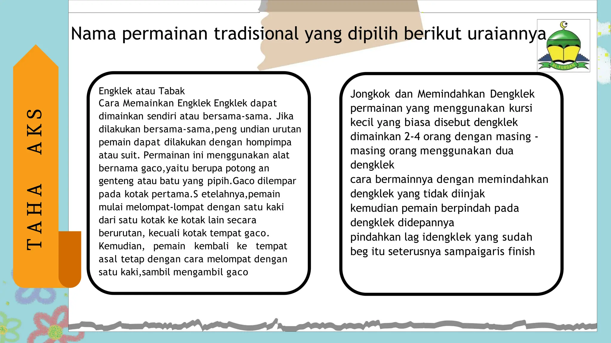 MODUL P5 KEARIFAN LOKAL KELAS 5 DAN 6 FASE C | DOCX