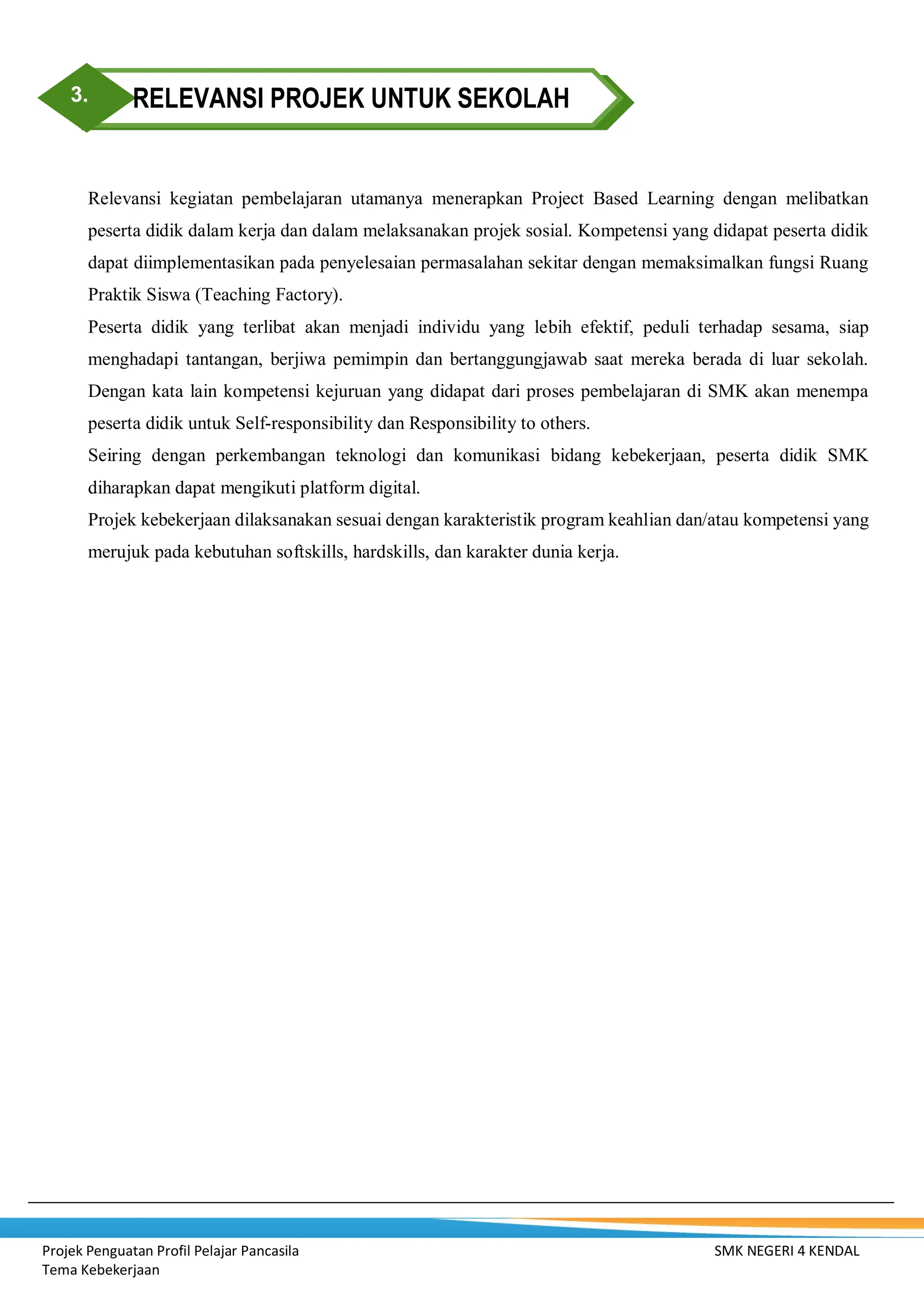 MODUL P5 KEBEKERJAAN SMK NEGERI 4 KENDAL 2022.pdf