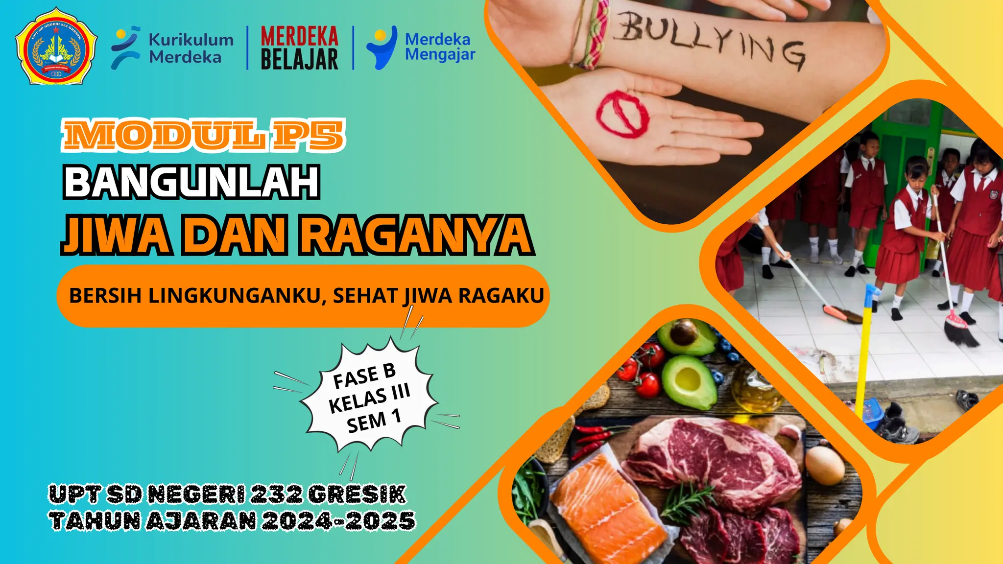 MODUL P5_TEMA BANGUNLAH JWA DAN RAGANYA KELAS III.pdf