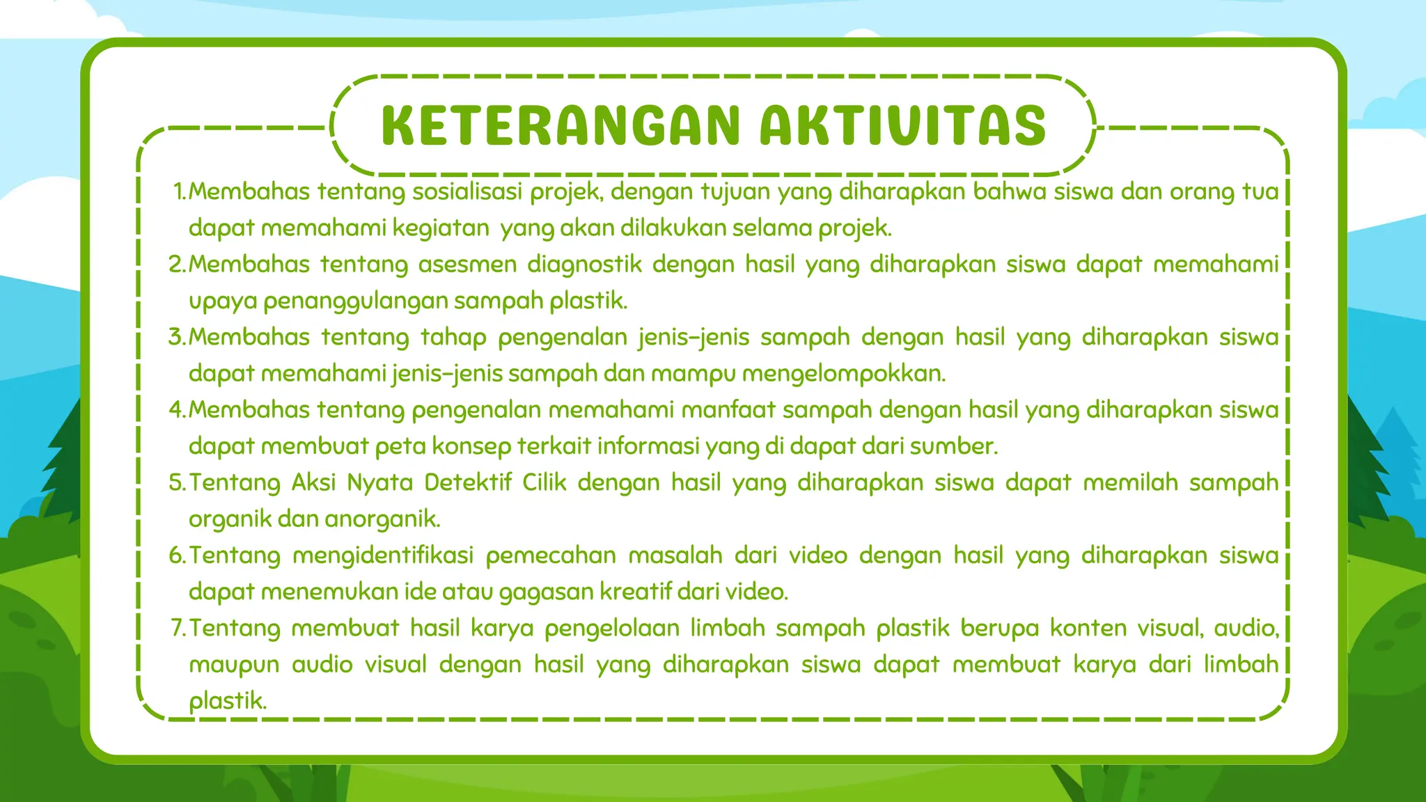 Modul P5 Kelompok 4 Kelas C implementasi kurikulum merdeka | PDF