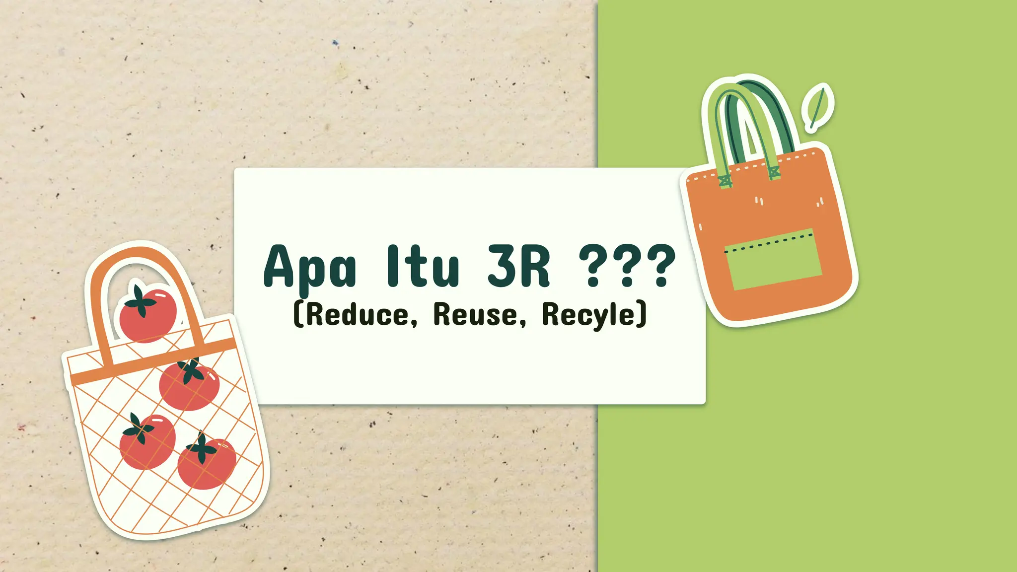 MODUL P5 TEMA GAYA HIDUP BERKELANJUTAN (Pengelolaan Sampah).pdf