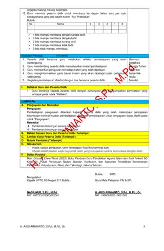MODUL AJAR PENDIDIKAN AGAMA ISLAM (PAI & BP) KELAS 3 REVISI CP 032 KURIKULUM MERDEKA.pdf