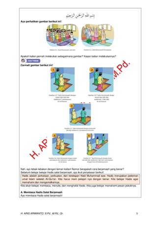 MODUL AJAR PENDIDIKAN AGAMA ISLAM (PAI & BP) KELAS 3 REVISI CP 032 KURIKULUM MERDEKA.pdf