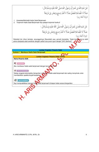 MODUL AJAR PENDIDIKAN AGAMA ISLAM (PAI & BP) KELAS 3 REVISI CP 032 KURIKULUM MERDEKA.pdf