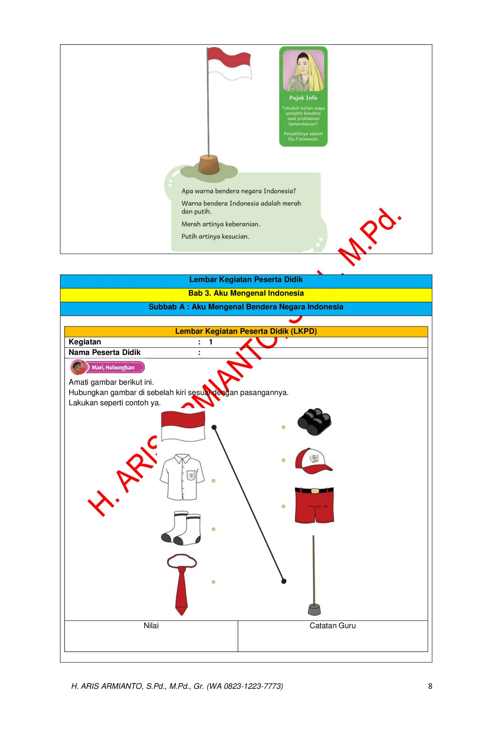 MODUL AJAR PENDIDIKAN PANCASILA KELAS 1 REVISI CP 032 KURIKULUM MERDEKA .pdf