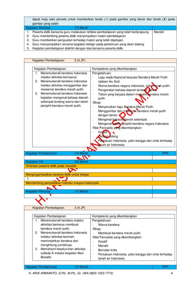 MODUL AJAR PENDIDIKAN PANCASILA KELAS 1 REVISI CP 032 KURIKULUM MERDEKA .pdf
