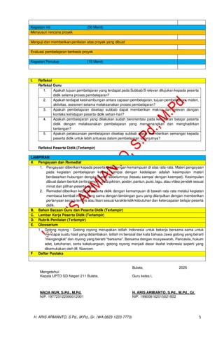 MODUL AJAR PENDIDIKAN PANCASILA KELAS 1 REVISI CP 032 KURIKULUM MERDEKA .pdf
