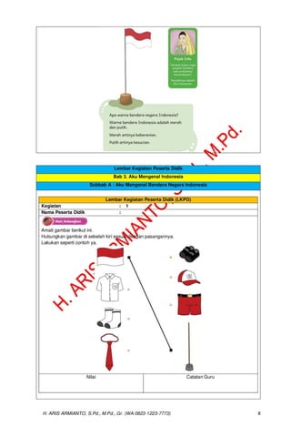 MODUL AJAR PENDIDIKAN PANCASILA KELAS 1 REVISI CP 032 KURIKULUM MERDEKA .pdf