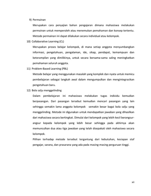 Modul Pancasila Belmawa Dikti | PDF