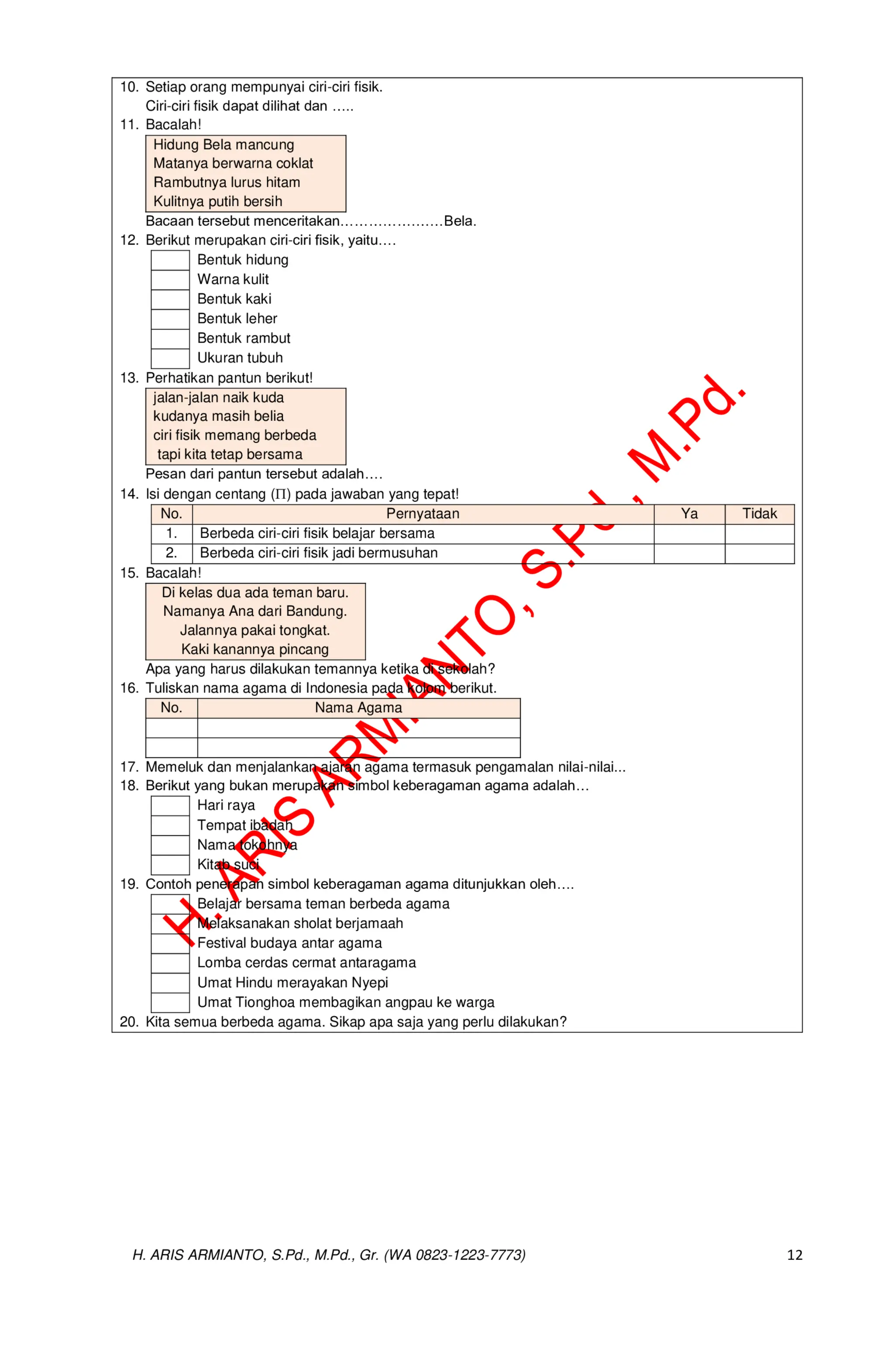 MODUL AJAR PENDIDIKAN PANCASILA (PPKN) KELAS 2 REVISI CP 032 KURIKULUM MERDEKA.pdf