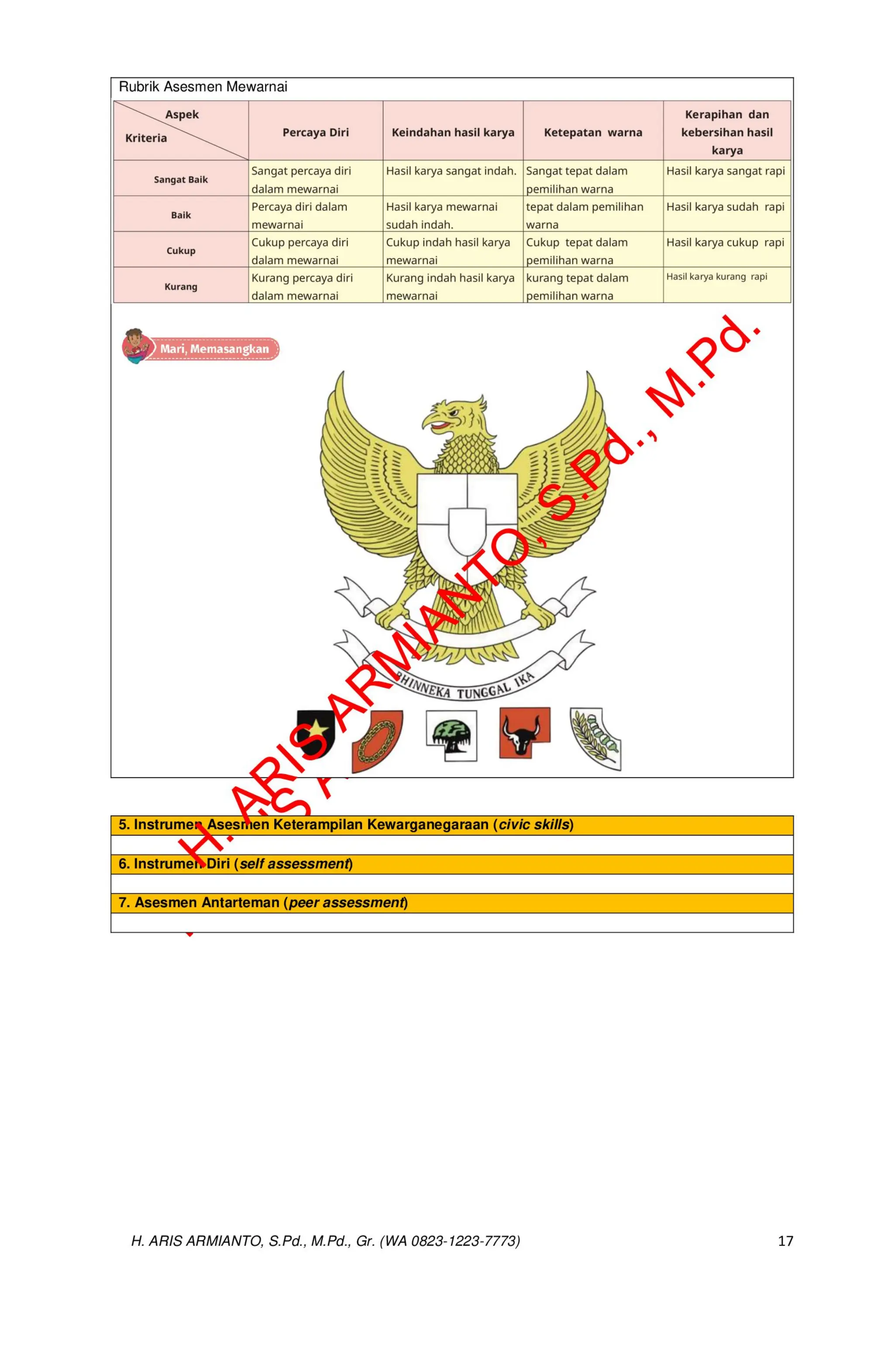 MODUL AJAR PENDIDIKAN PANCASILA (PPKN) KELAS 2 REVISI CP 032 KURIKULUM MERDEKA.pdf