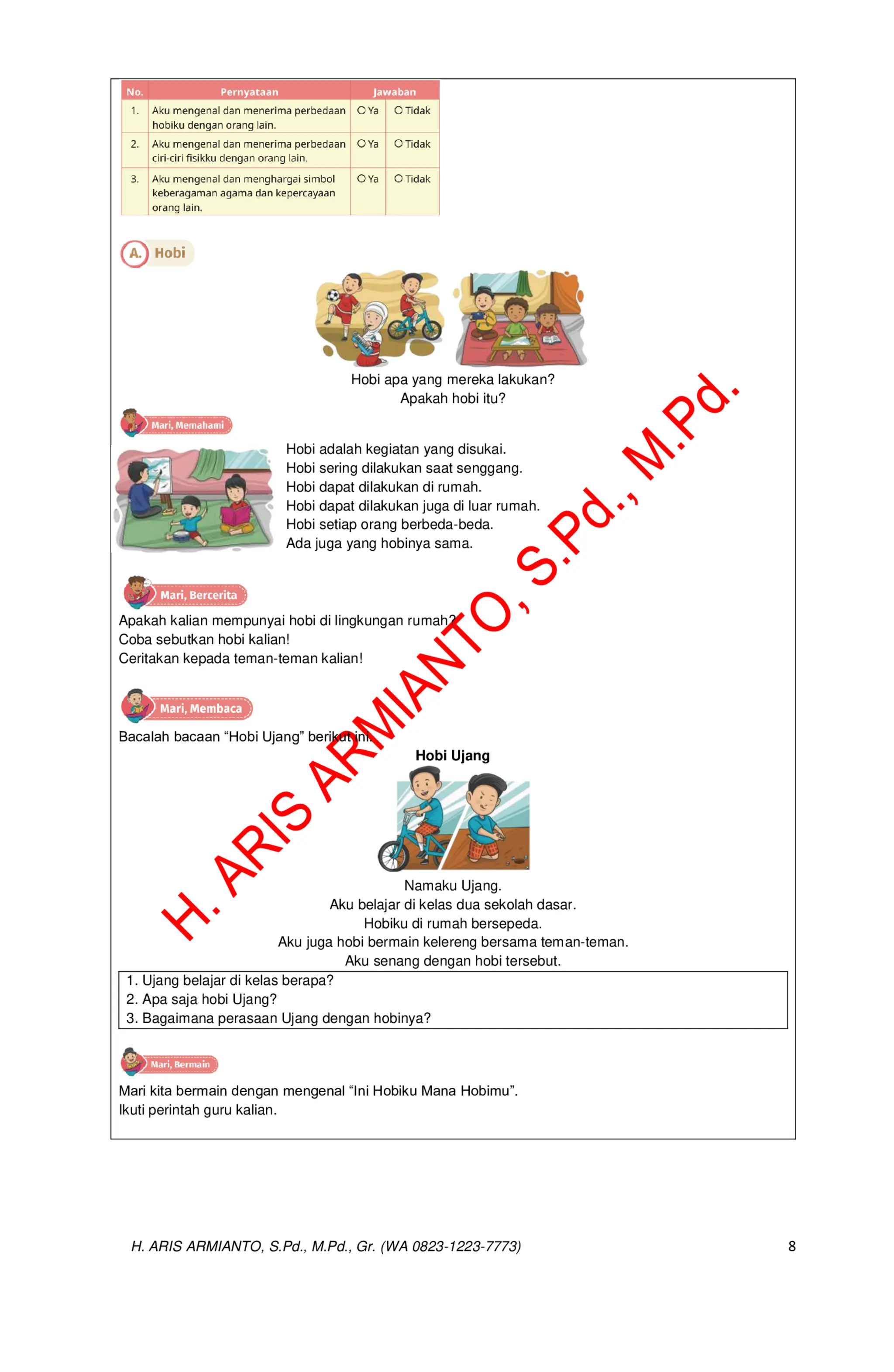 MODUL AJAR PENDIDIKAN PANCASILA (PPKN) KELAS 2 REVISI CP 032 KURIKULUM MERDEKA.pdf