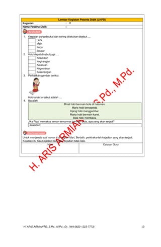 MODUL AJAR PENDIDIKAN PANCASILA (PPKN) KELAS 2 REVISI CP 032 KURIKULUM MERDEKA.pdf