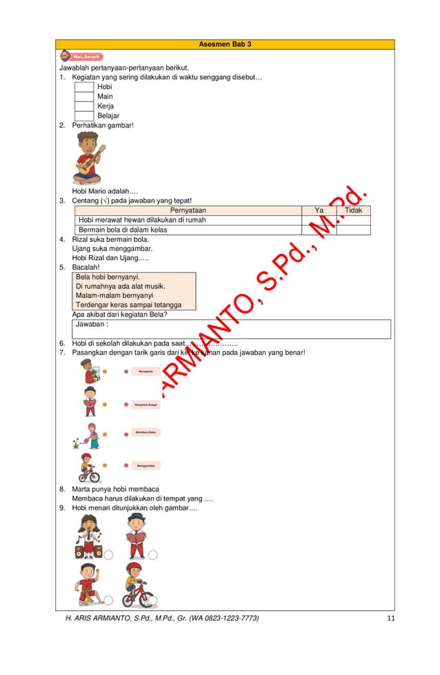 MODUL AJAR PENDIDIKAN PANCASILA (PPKN) KELAS 2 REVISI CP 032 KURIKULUM MERDEKA.pdf