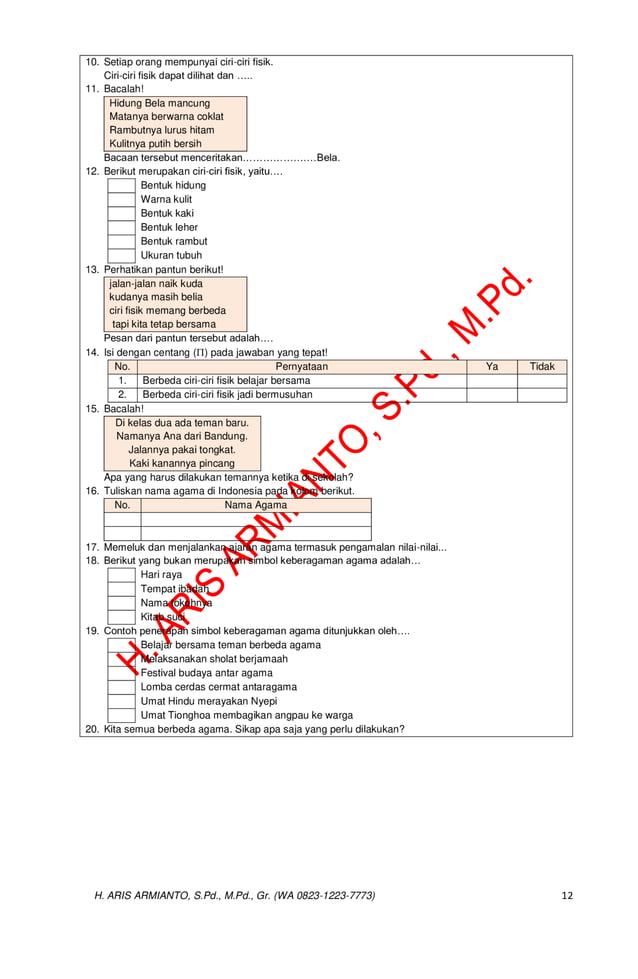 MODUL AJAR PENDIDIKAN PANCASILA (PPKN) KELAS 2 REVISI CP 032 KURIKULUM MERDEKA.pdf