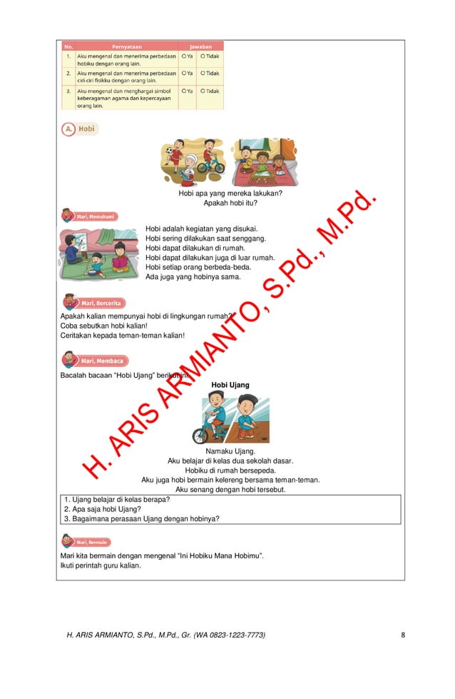 MODUL AJAR PENDIDIKAN PANCASILA (PPKN) KELAS 2 REVISI CP 032 KURIKULUM MERDEKA.pdf