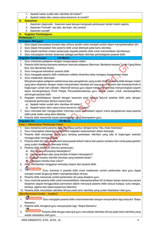 MODUL AJAR PENDIDIKAN PANCASILA (PPKN) KELAS 3 KURIKULUM MERDEKA.pdf