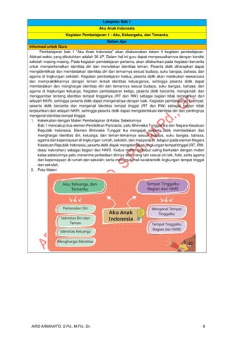 MODUL AJAR PENDIDIKAN PANCASILA (PPKN) KELAS 3 KURIKULUM MERDEKA.pdf