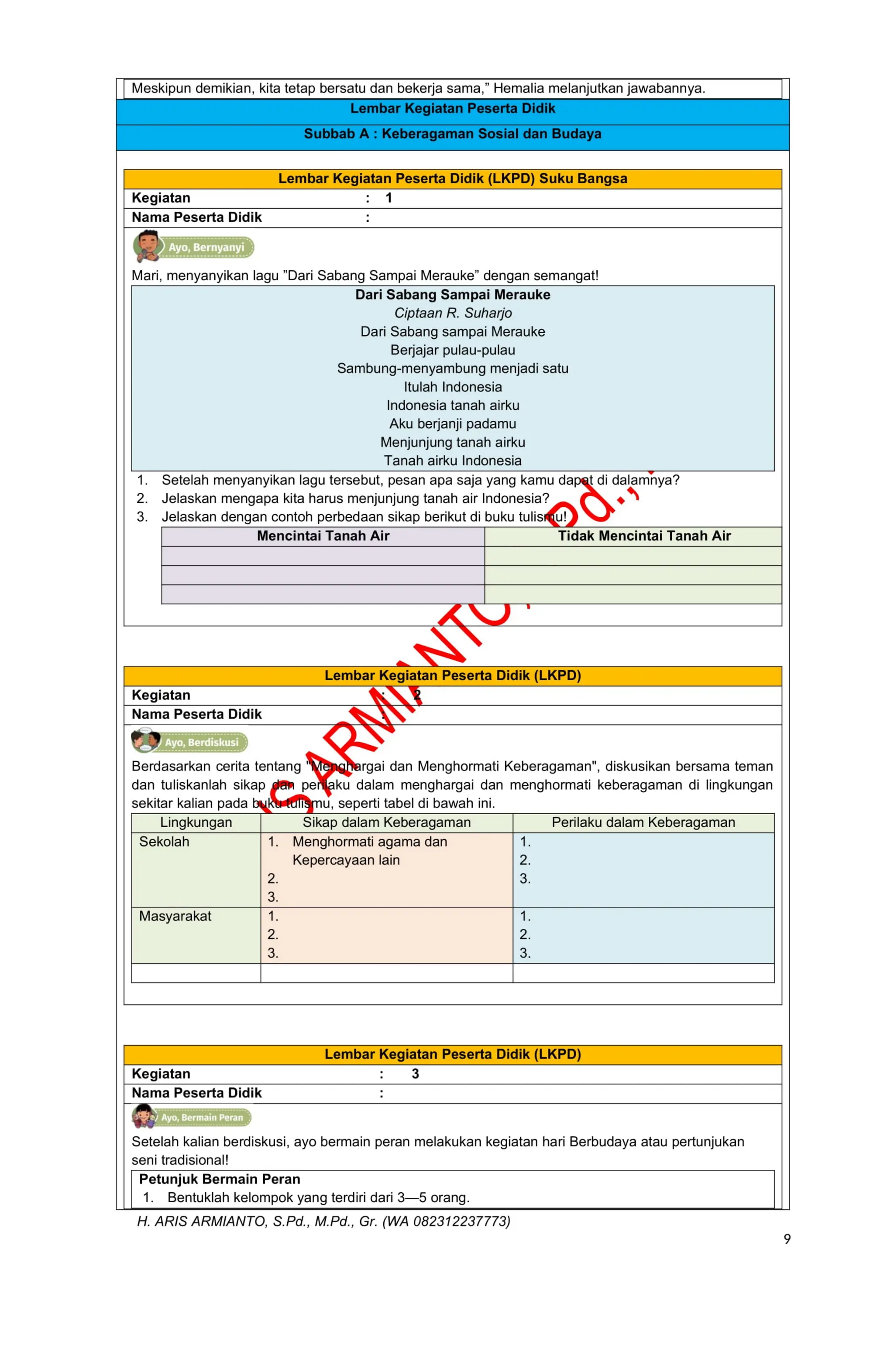 MODUL AJAR PENDIDIKAN PANCASILA (PPKN) KELAS 4 REVISI CP 032 KURIKULUM MERDEKA.pdf