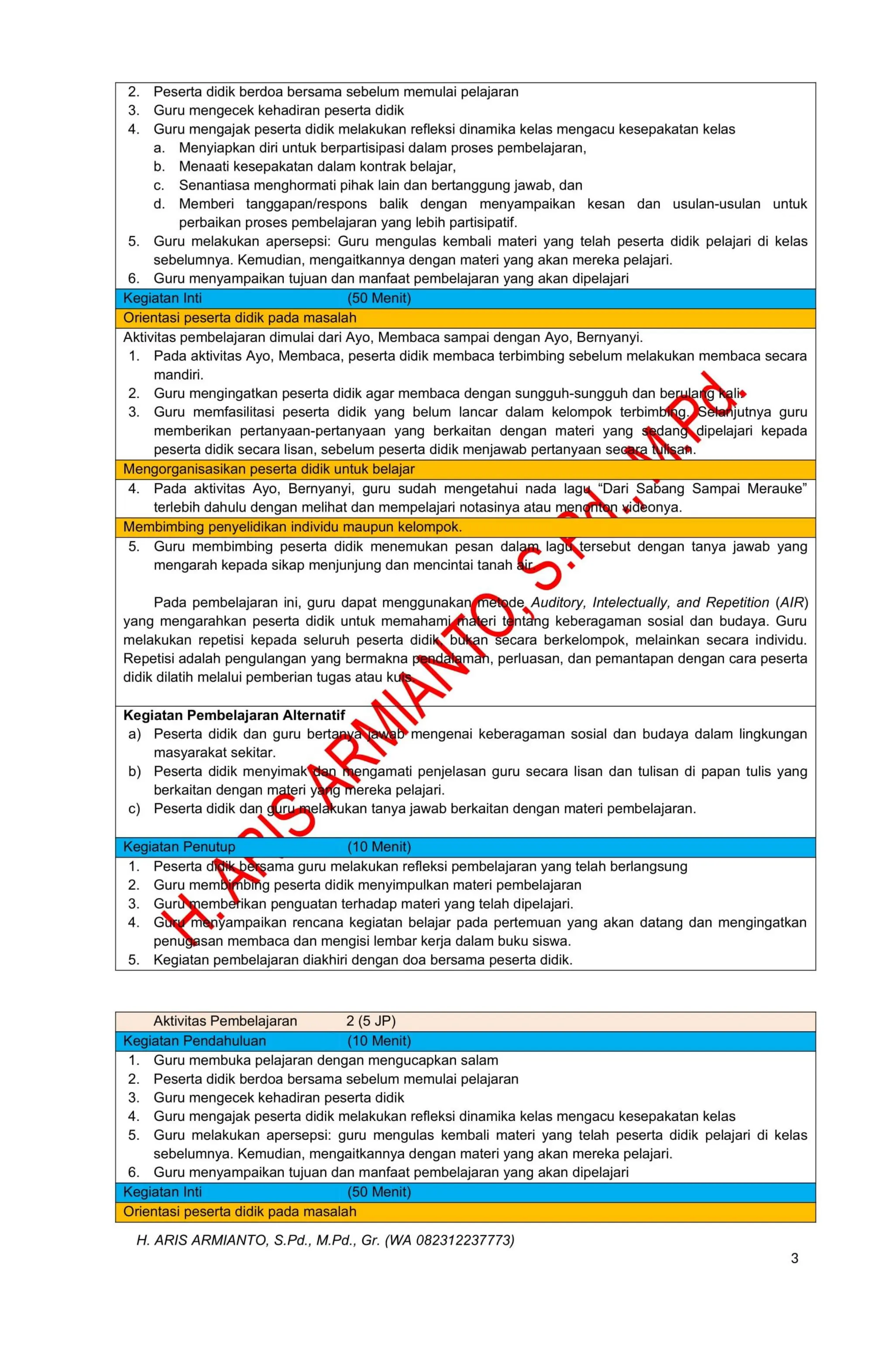 MODUL AJAR PENDIDIKAN PANCASILA (PPKN) KELAS 4 REVISI CP 032 KURIKULUM MERDEKA.pdf