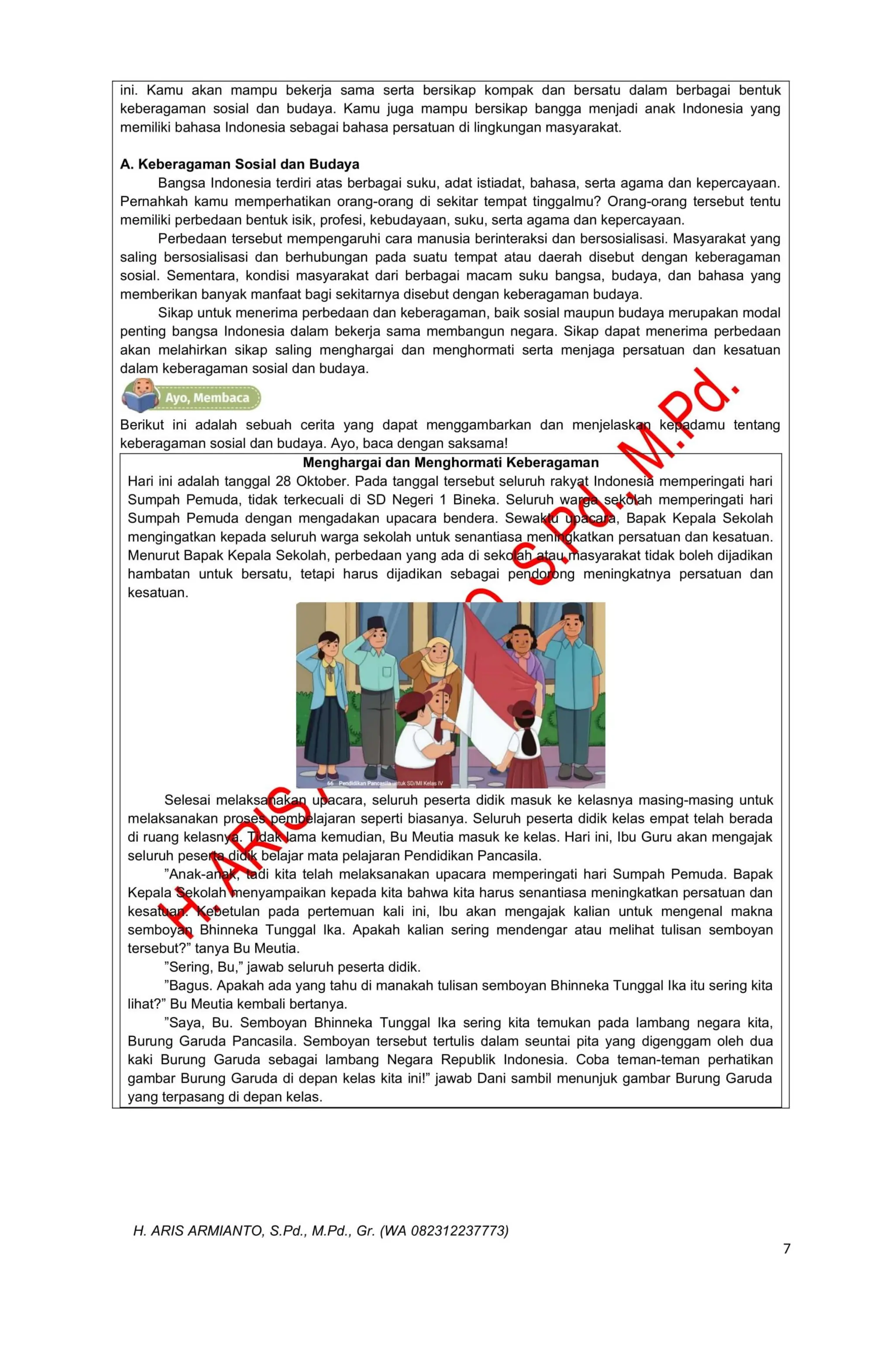 MODUL AJAR PENDIDIKAN PANCASILA KELAS 4 KURIKULUM MERDEKA CP 032.pdf