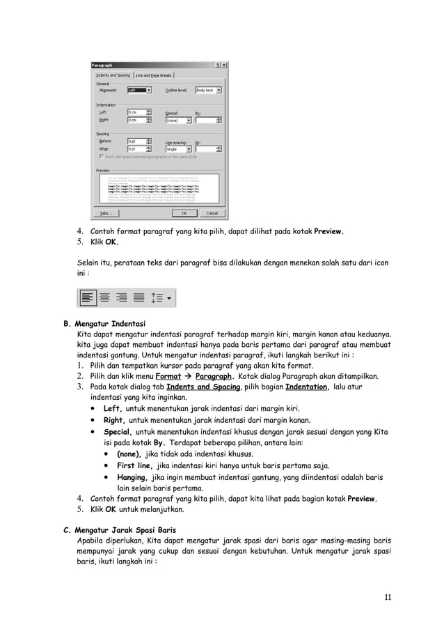 Modul Panduan Belajar Ms Word 2007 Pdf