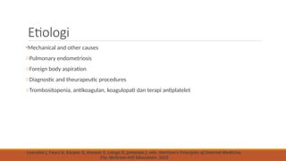 Modul Patofisiologi Haemoptysis FIX 2.pptx