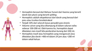 Modul Patofisiologi Haemoptysis FIX 2.pptx