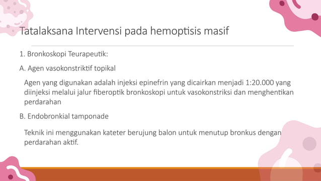 Modul Patofisiologi Haemoptysis FIX terbaru.pptx