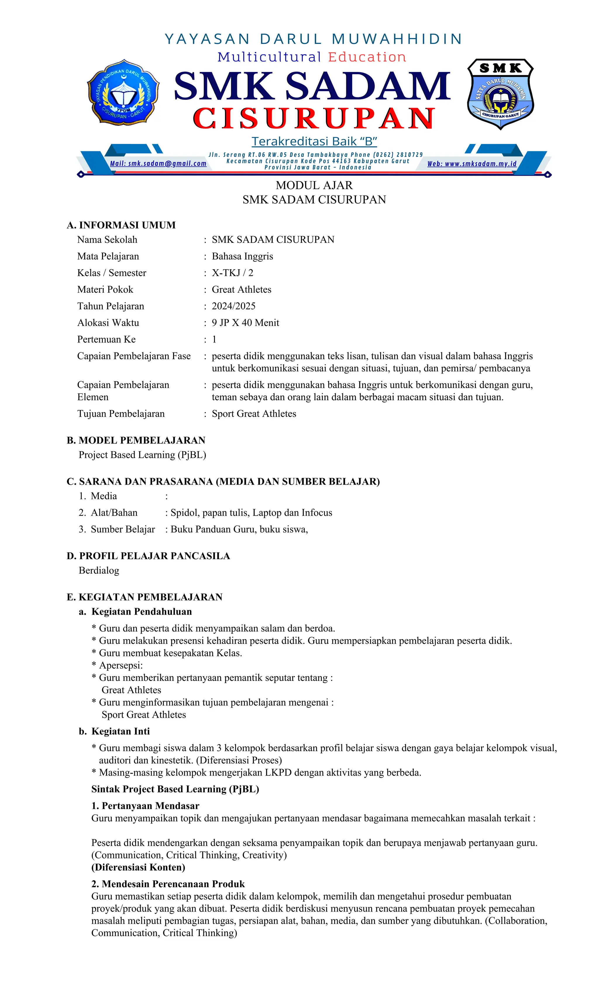 MODUL PBL 2 X-TKJ - BING kurikulum merdeka.pdf