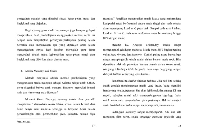 Modul pdf kelompok7 | PDF