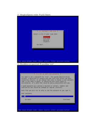 MODUL PELATIHAN INSTALASI DEBIAN LINUX.pdf