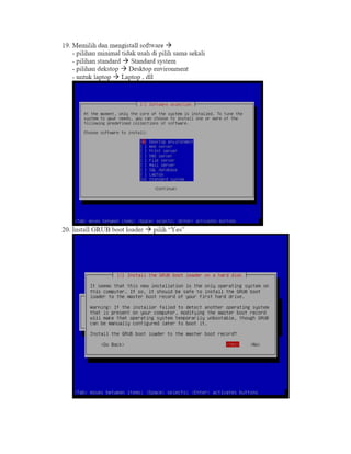 MODUL PELATIHAN INSTALASI DEBIAN LINUX.pdf