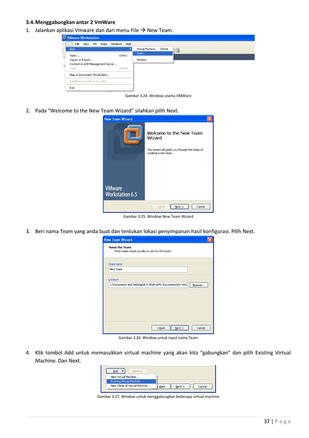 Modul Mikrotik | PDF