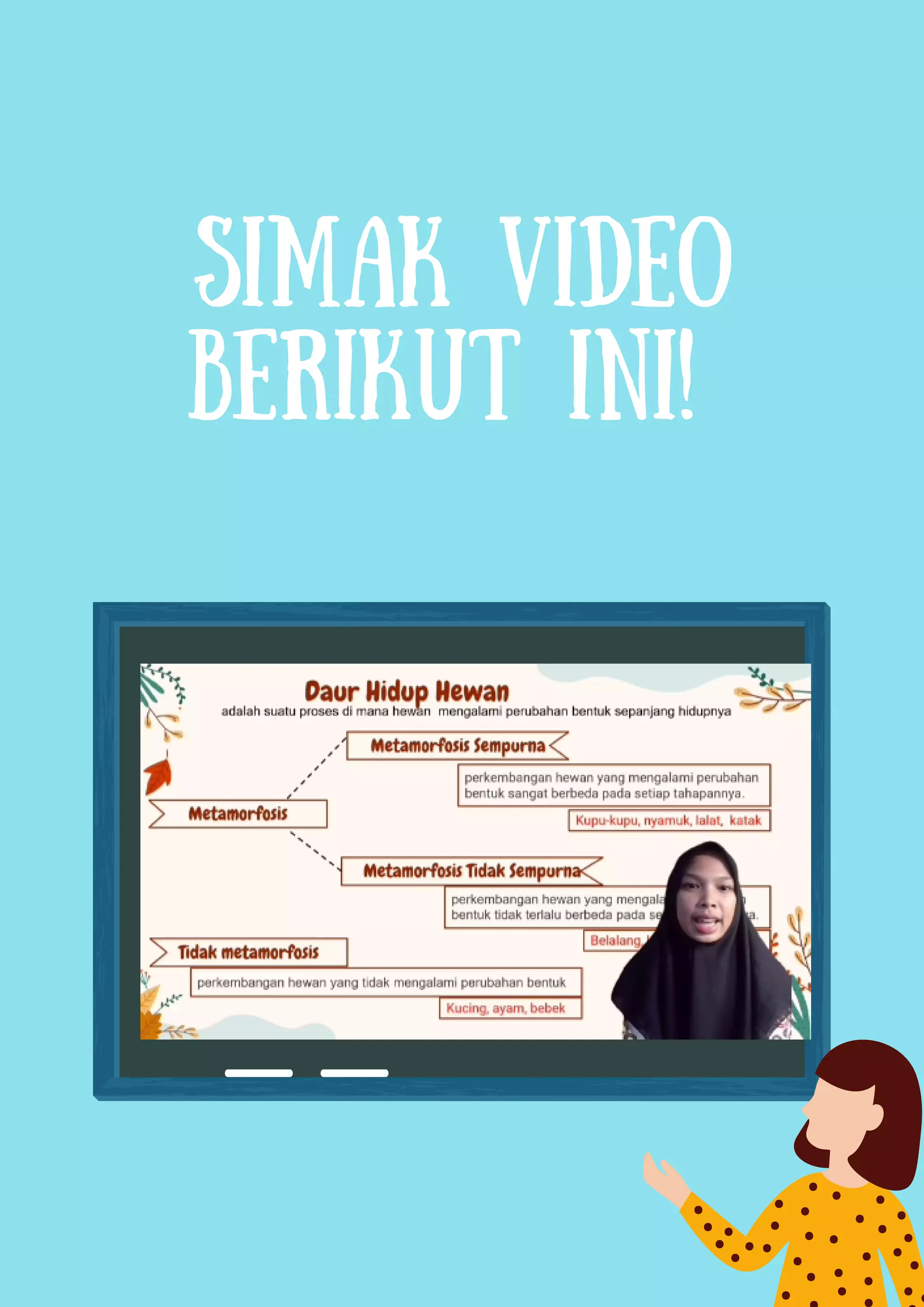 Modul pembelajaran Syahrifah Nor Azizah | PDF