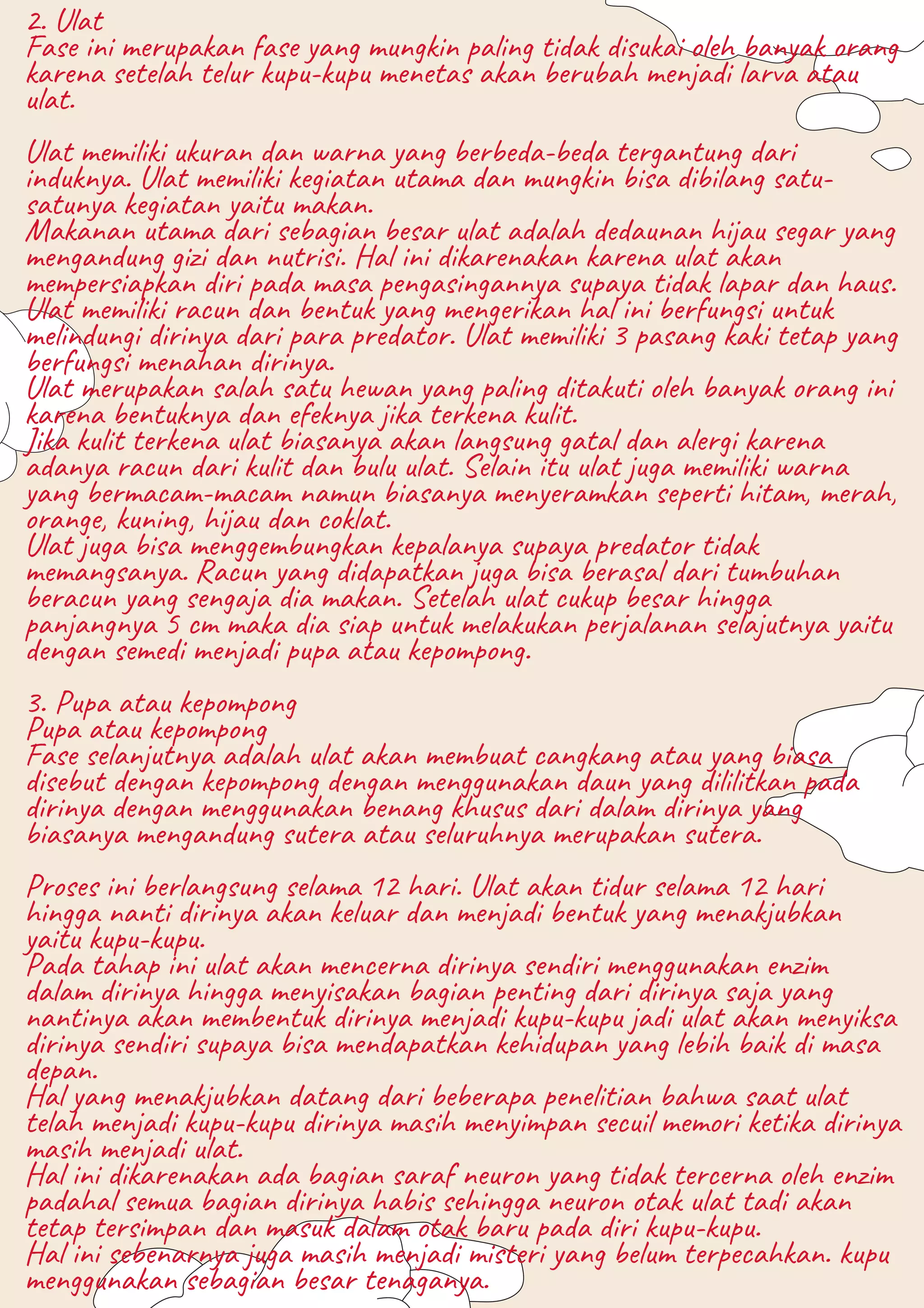 Modul pembelajaran Syahrifah Nor Azizah | PDF