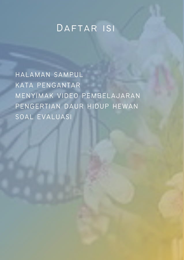 Modul pembelajaran Syahrifah Nor Azizah | PDF