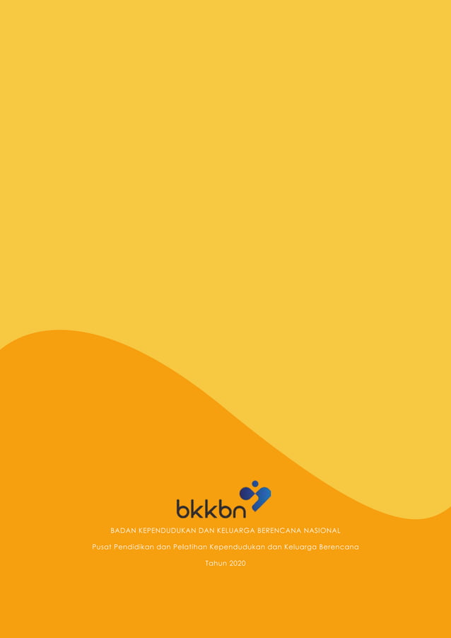 Modul pembentukan karakter sejak dini bkkbn rev4 | PDF