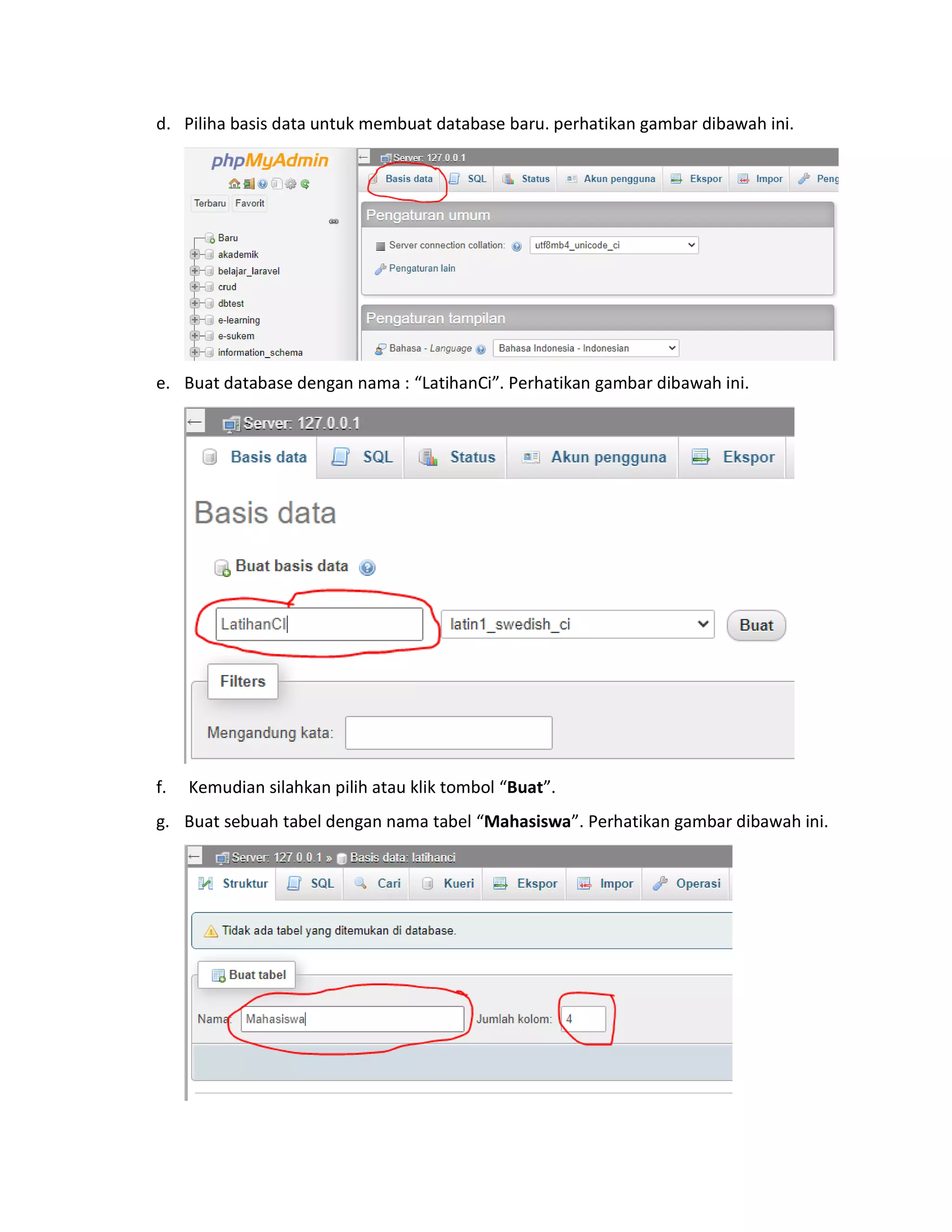 Modul pemograman web II pertemuan 9 | PDF