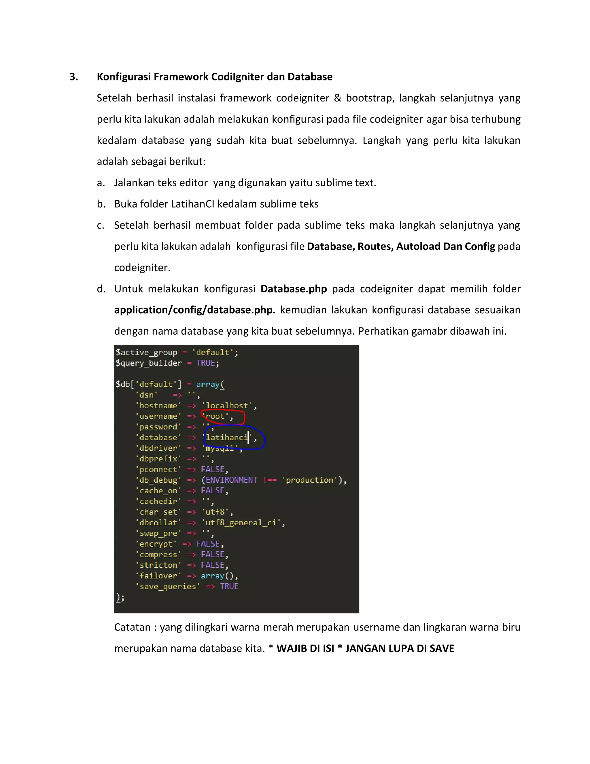 Modul pemograman web II pertemuan 9 | PDF